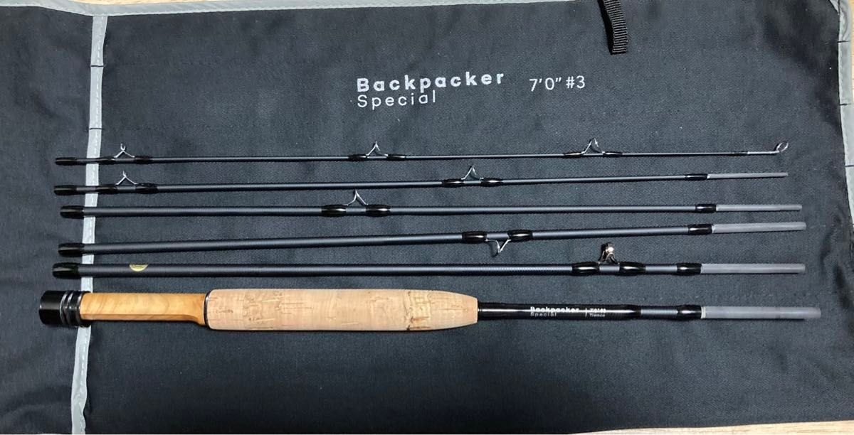 ティムコ バックパッカースペシャル 703-6 中古|Yahoo!フリマ ティムコ バックパッカースペシャル 703-6 中古|Yahoo!フリマ