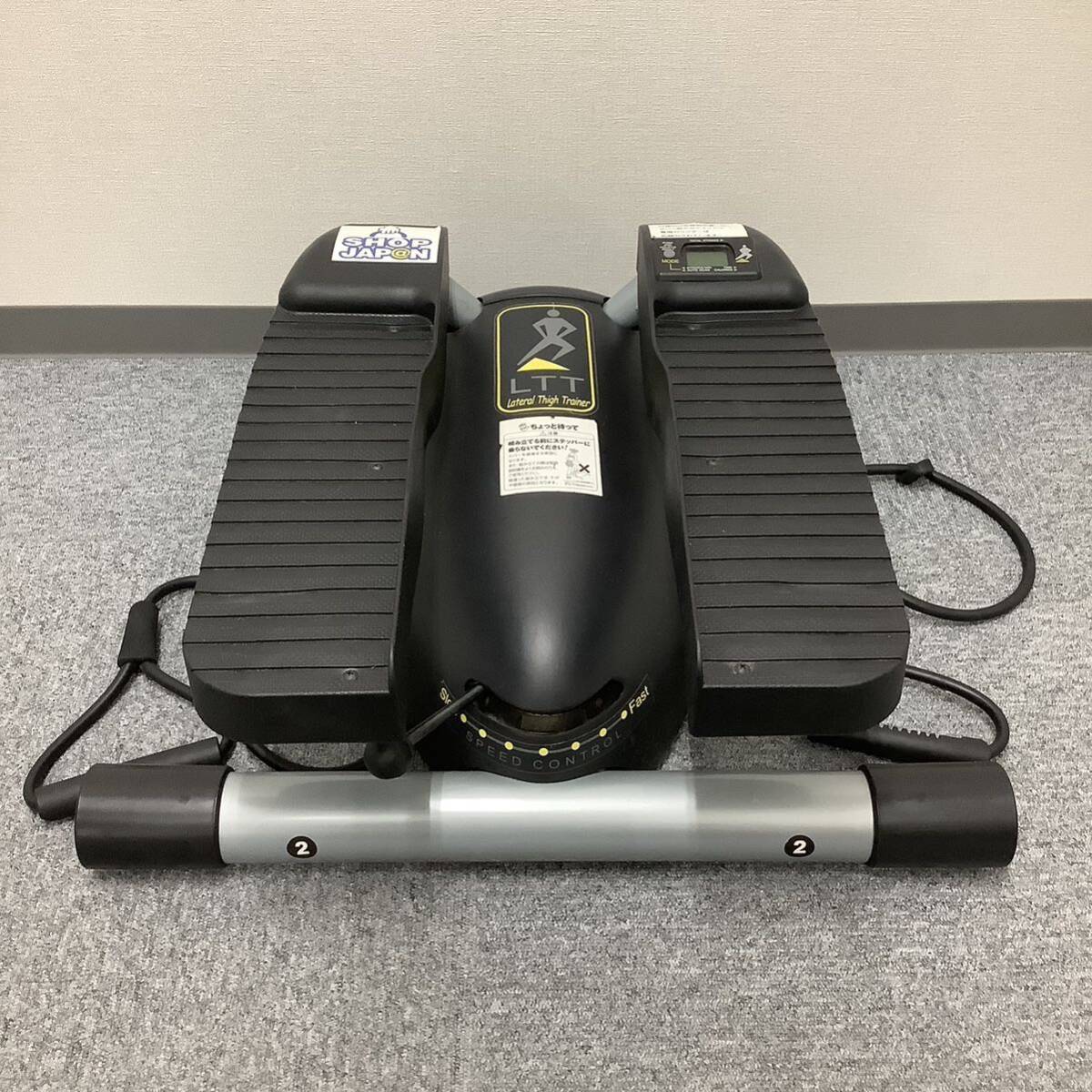 Yahoo!オークション - LTT Lateral Thigh Trainer ラテラルサイトレー...