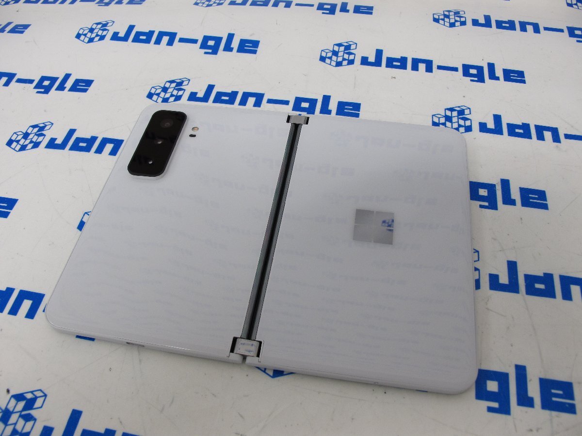 Yahoo オークション 美品 Microsoft 9bx 00005 Surface Duo 2(サー