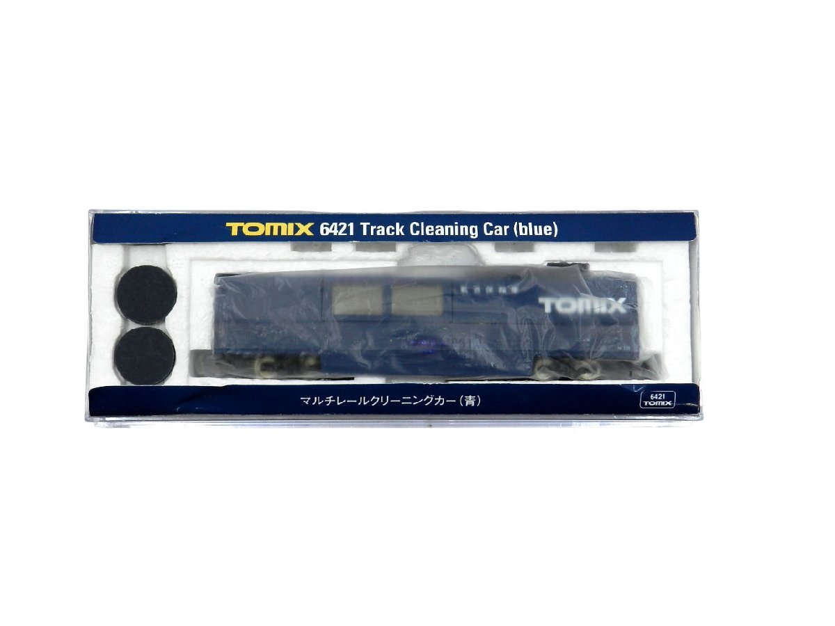 Yahoo!オークション - Nゲージ TOMIX / トミックス 6421 マルチレール...