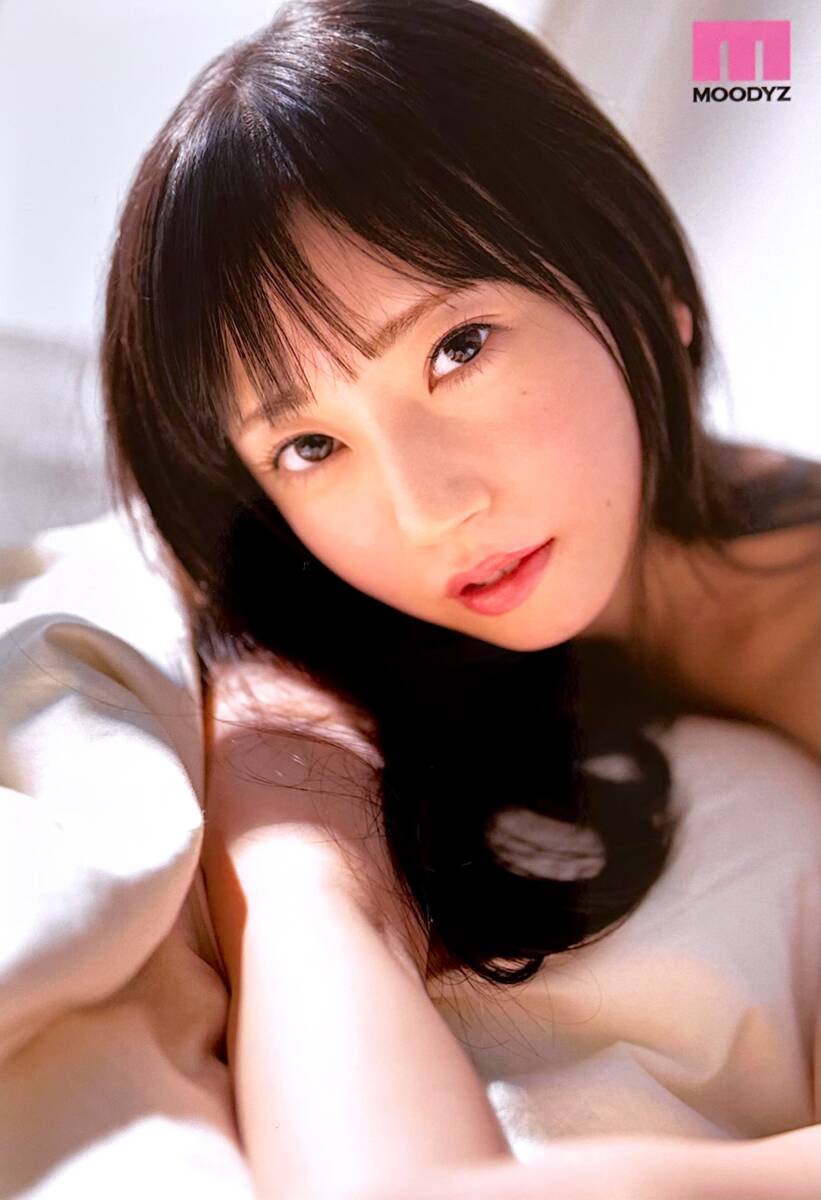 Yahoo!オークション - ①七沢みあ 生写真 MOODYZ アダルト AV女優 ムー...