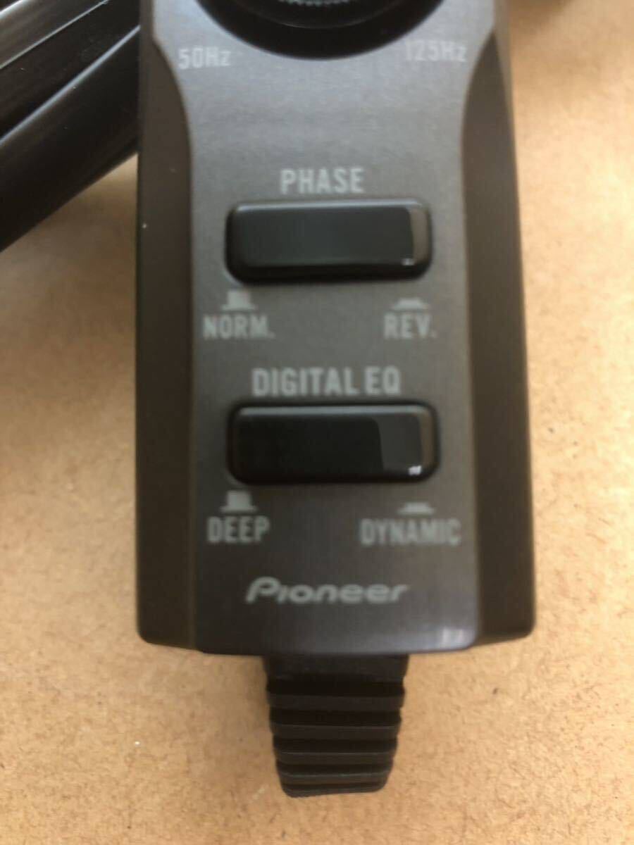 Yahoo!オークション - カロッツェリア TS-WX 400DA 付属品 ワイヤード...