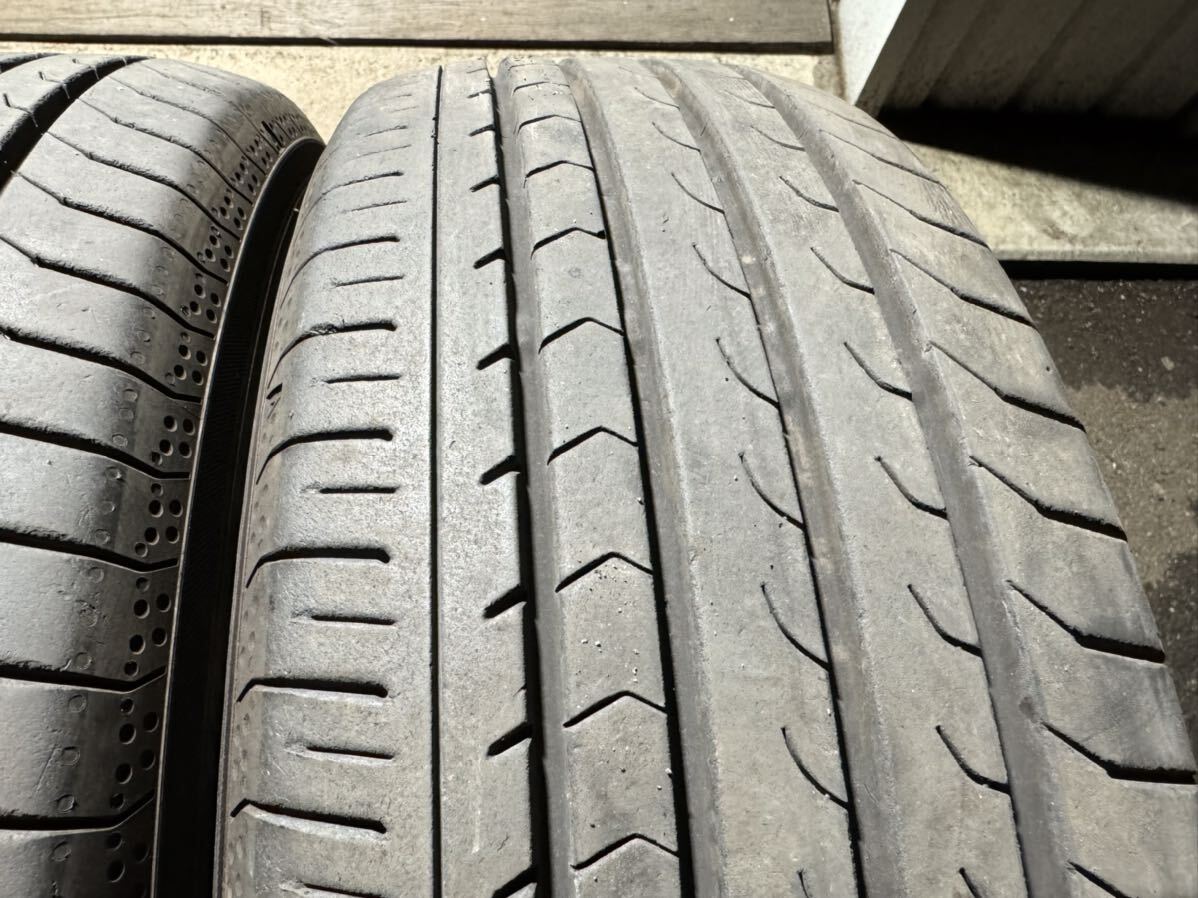 Yahoo!オークション - YOKOHAMA BLUEARTH RV-03 195/65r15 2本セット20...