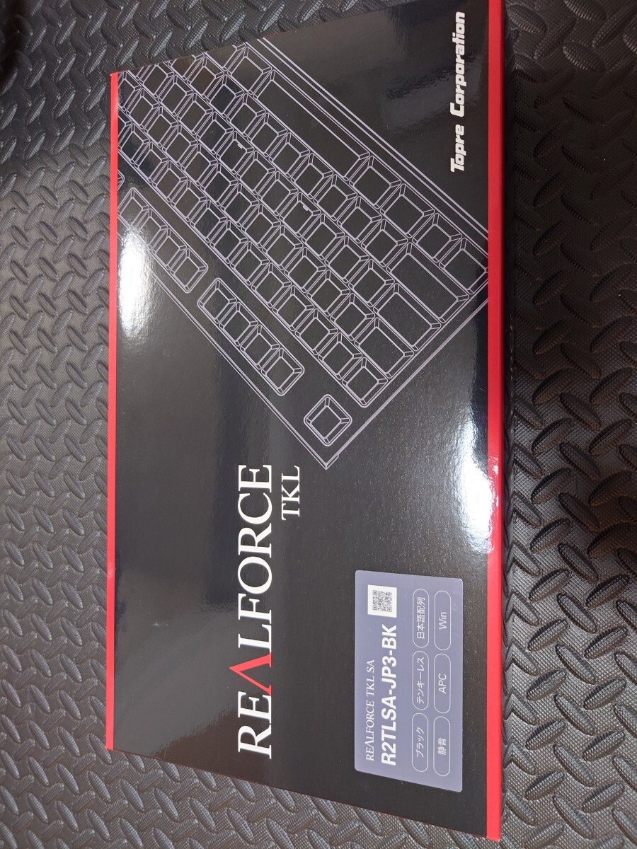 Yahoo!オークション - REALFORCE R2TLSA-JP3-BK