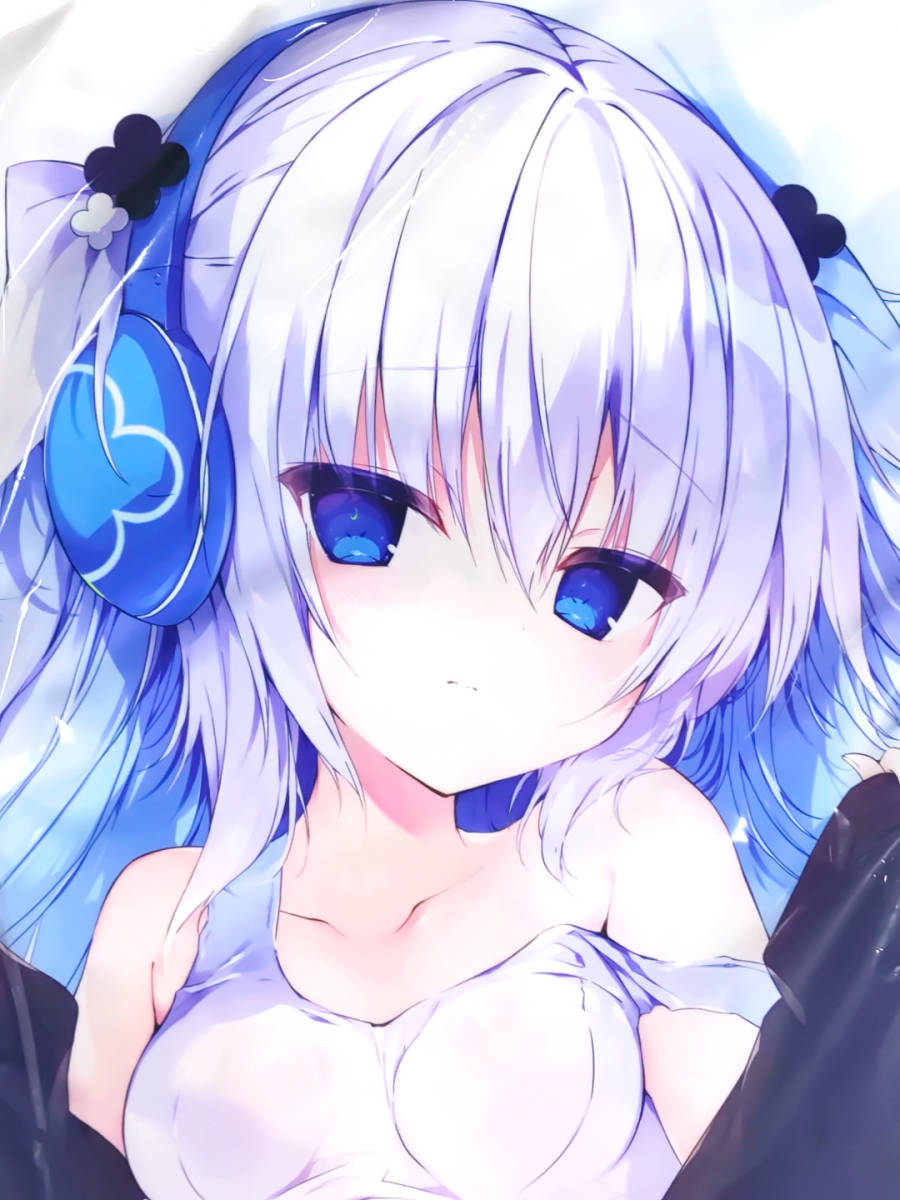 Yahoo!オークション - コミケ102 apupop muku 愛澄みんと 白スクver.