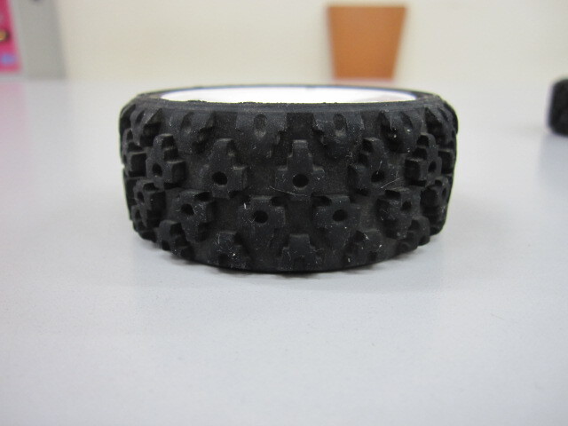 Yahoo!オークション - タミヤ 田宮 TAMIYA 1/10 ラジコン ディッシュホ...