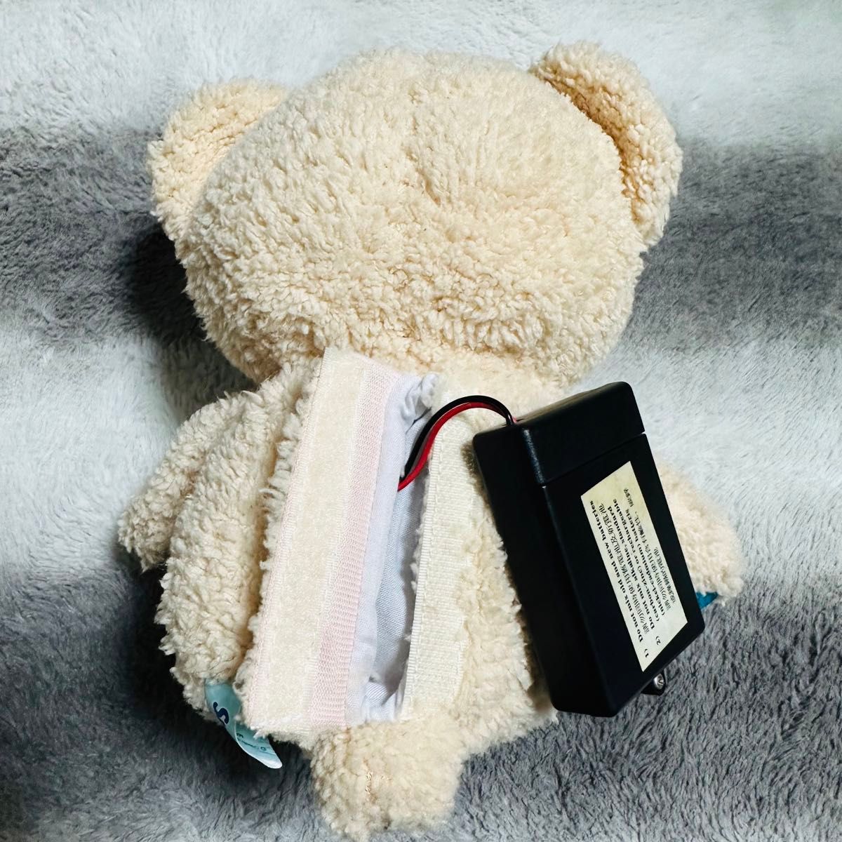 snuggle/ファーファ/ぬいぐるみ/音楽あり|Yahoo!フリマ(旧 snuggle/ファーファ/ぬいぐるみ/音楽あり|Yahoo!フリマ(旧