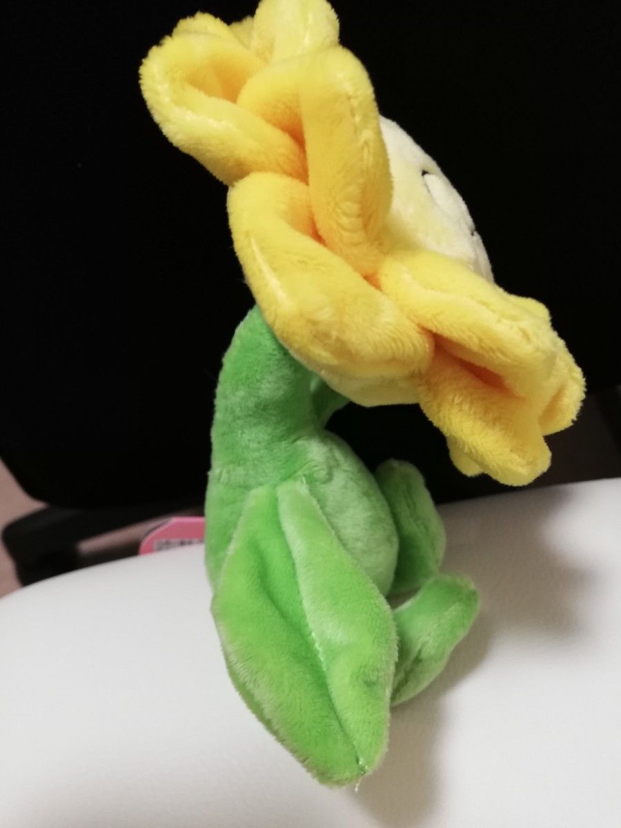 ポケモンセンター限定 キマワリ ぬいぐるみ ポケモンfit タグ ポケモンセンター限定 キマワリ ぬいぐるみ ポケモンfit タグ