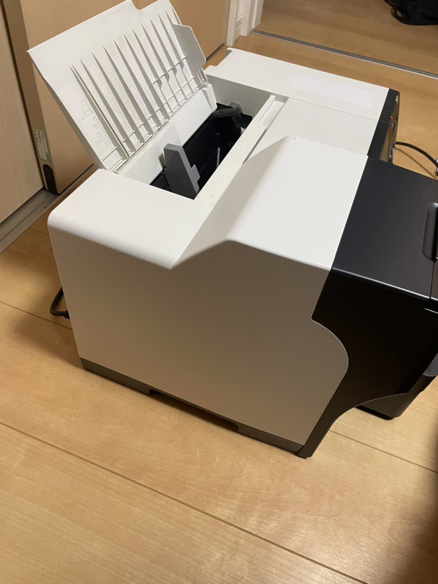 Yahoo!オークション - OFFIRIO PX-B310 エプソン業務用 プリンター ジ...