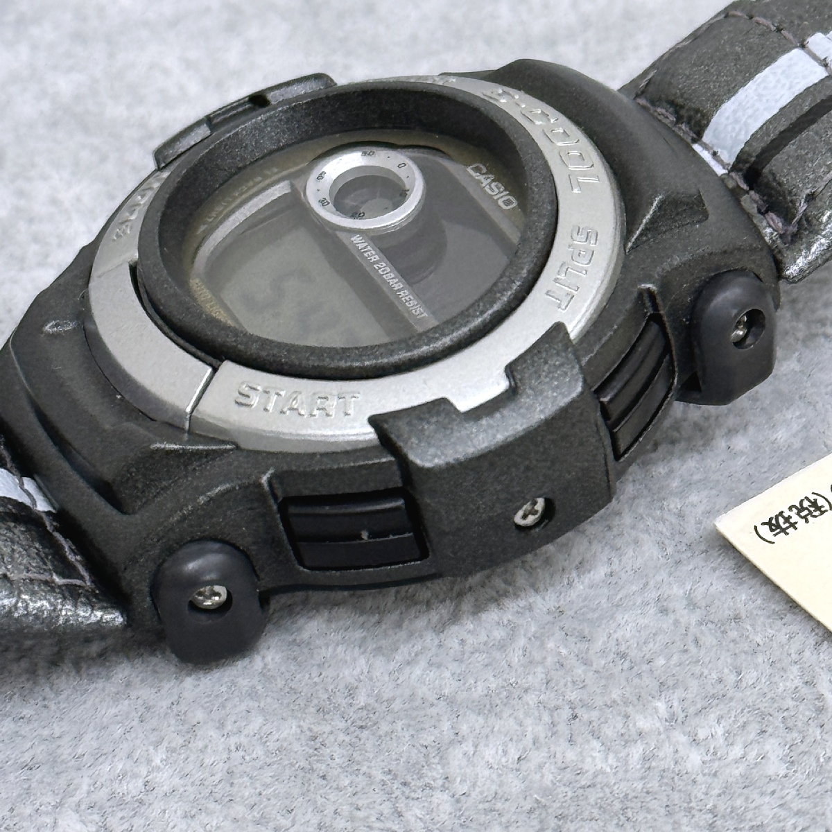 Yahoo オークション 美品 Casio G Shock Gmiz・g Cool Gt 003th 8bt