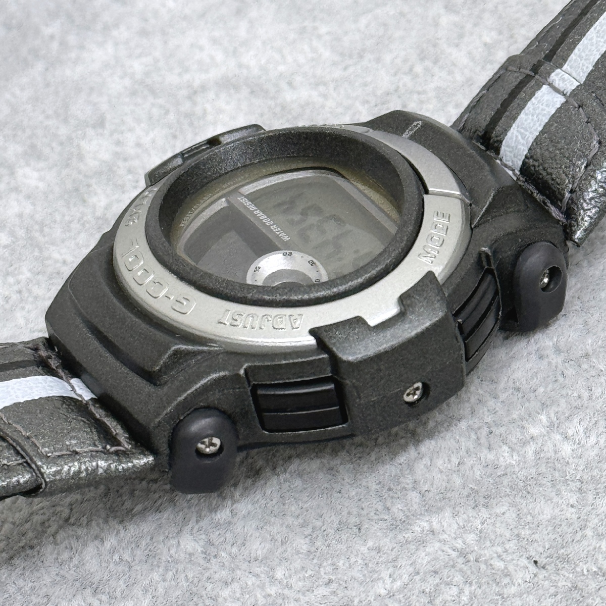 Yahoo オークション 美品 Casio G Shock Gmiz・g Cool Gt 003th 8bt