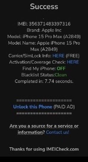 最終値下げ 新品未開封 アメリカ版 iPhone 15 Pro Max 512GB SIM 最終値下げ 新品未開封 アメリカ版 iPhone 15 Pro Max 512GB SIM