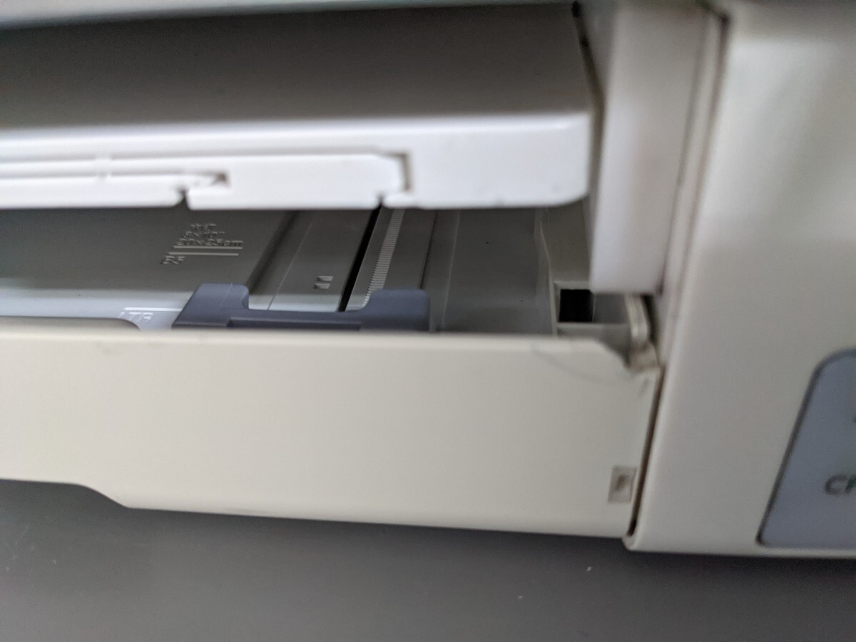 Yahoo!オークション - 8633 EPSON エプソン A4インクジェットプリンタ...