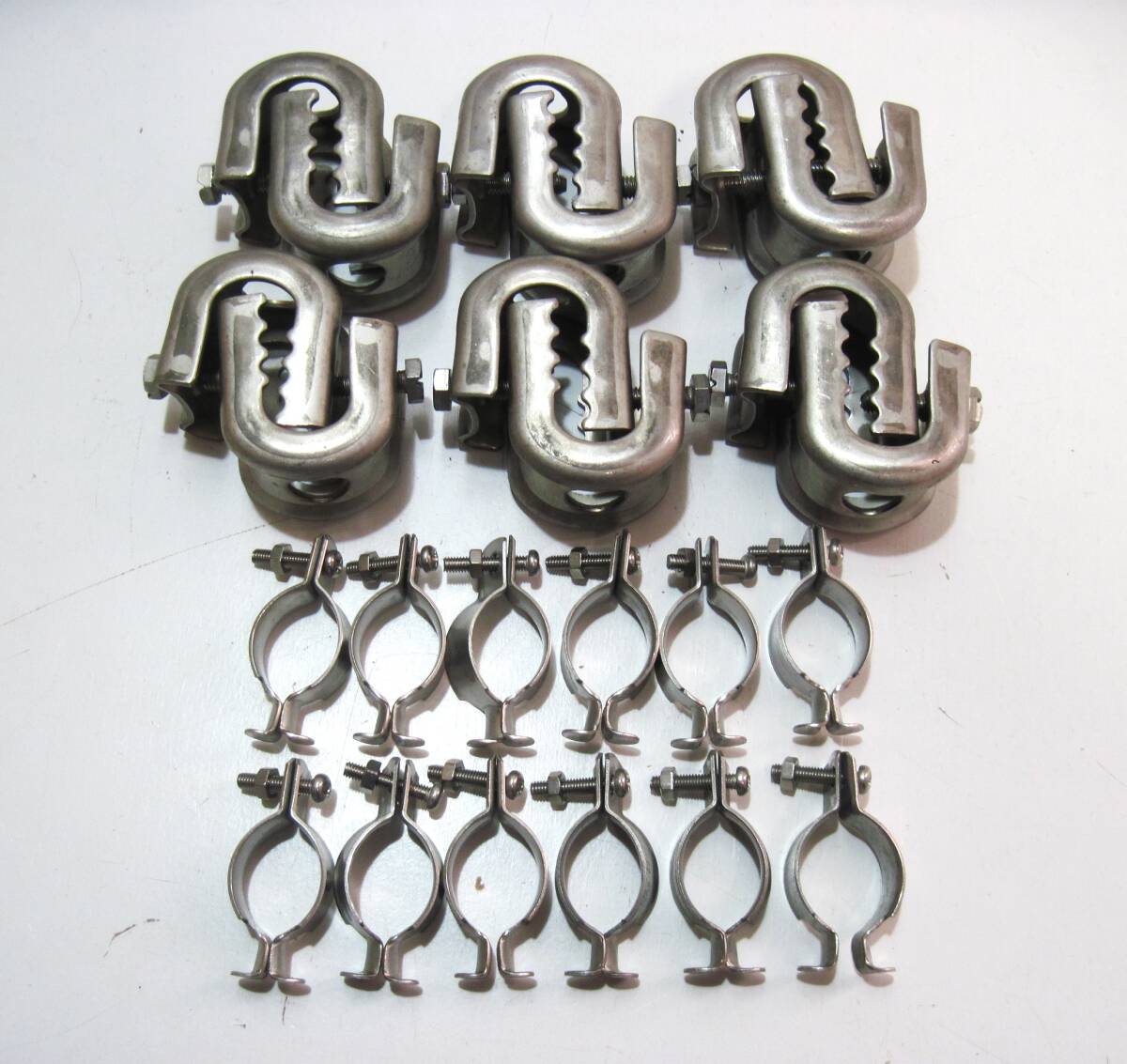 Yahoo!オークション - ネグロス パイラック NGRS1 12個 パイラッククリ...