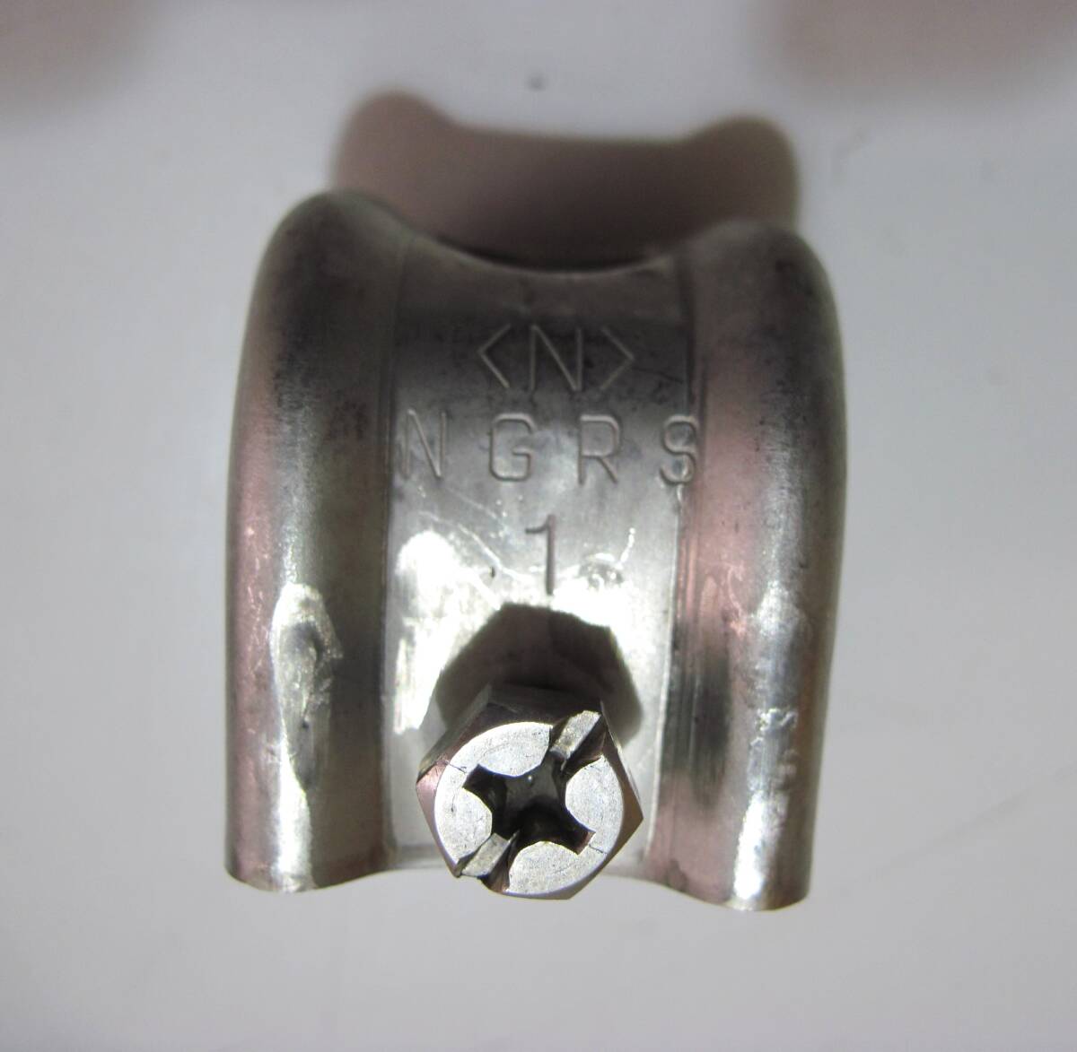 Yahoo!オークション - ネグロス パイラック NGRS1 12個 パイラッククリ...