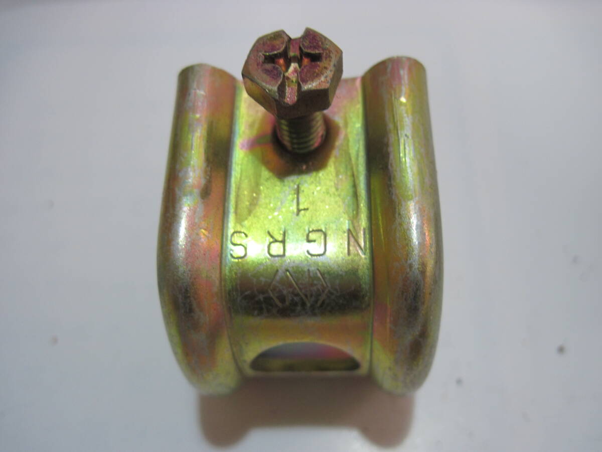 Yahoo!オークション - ネグロス パイラック NGRS1 10個