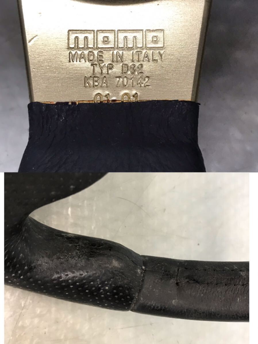 Yahoo!オークション - MOMO RACE / モモ レース ハンドル ステアリング...