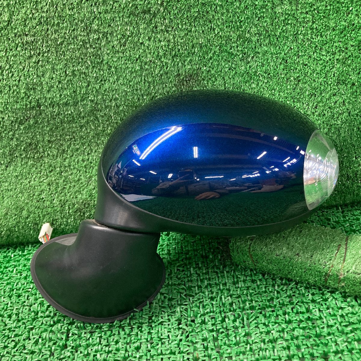 Yahoo!オークション - アルトラパン X HE22S 左 ドアミラー サイドミ...