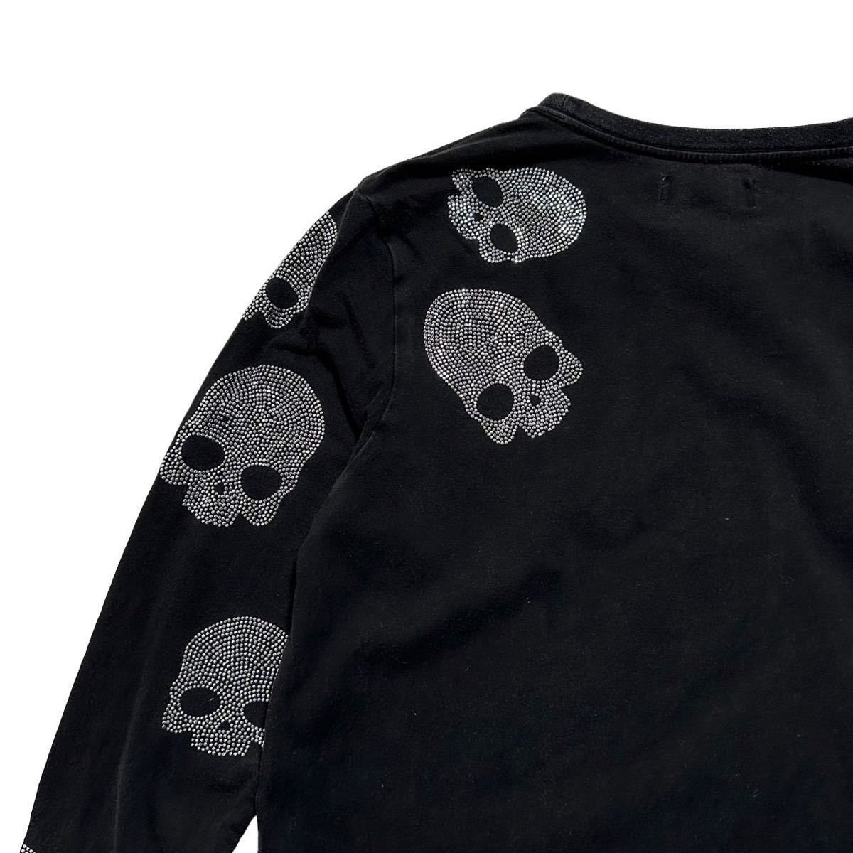 Yahoo!オークション - rare 00s Japanese Label HYDROGEN Y2K design c...