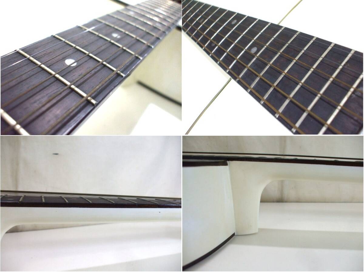 S03 元気堂 当時物 TV-Jockey テレビジョッキー Zen-on F-170 アコースティックギター 弦楽器 昭和 レトロ(その他)｜売買されたオークション情報、yahooの商品情報 ...