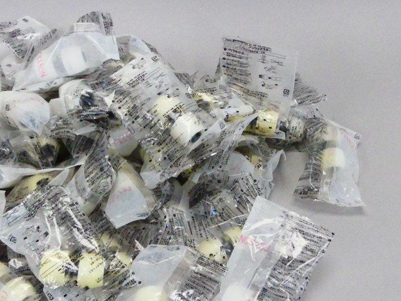 Yahoo!オークション - y256 未使用 プッシュマスター ソケット NCS13J ...