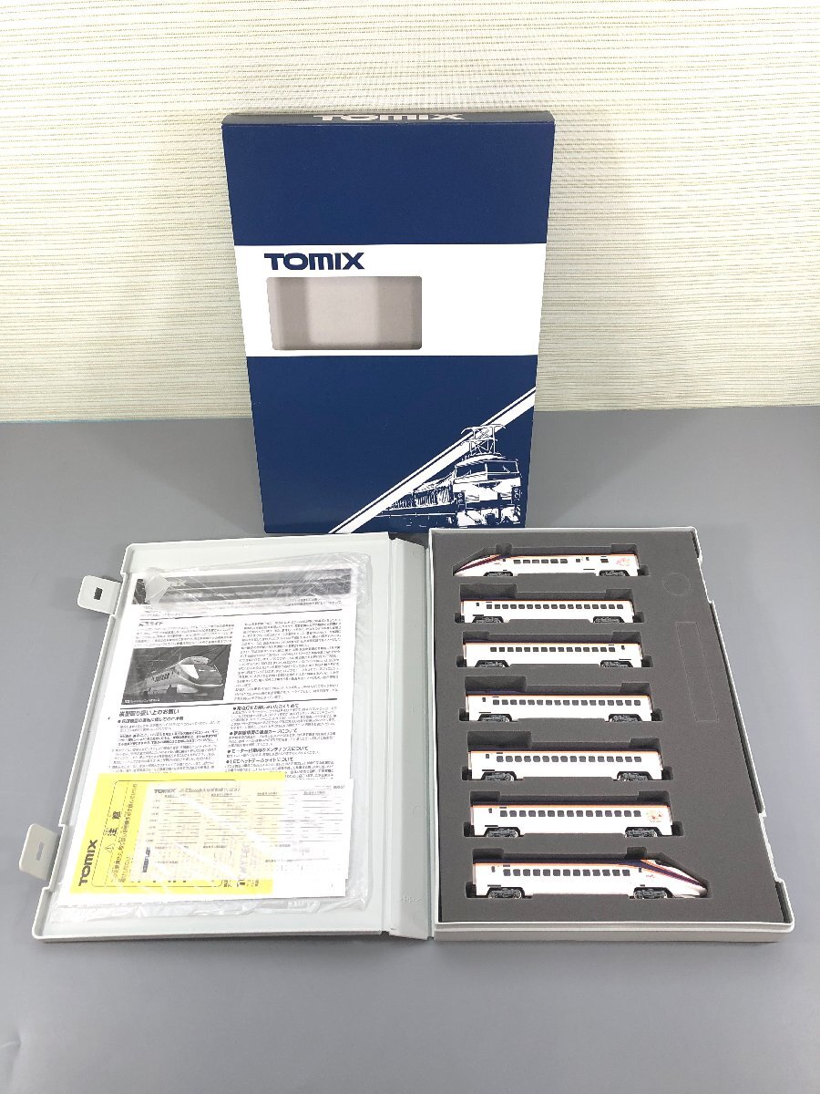 Yahoo!オークション - TOMIX Nゲージ 98967 JR E3 2000系山形新幹線