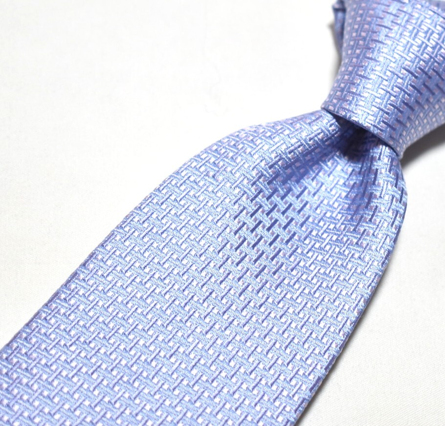 Yahoo!オークション - A006 デュポン ネクタイ パターン柄