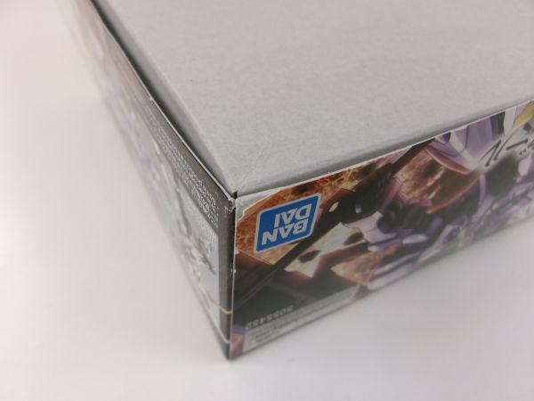 Yahoo!オークション - #s43【梱120】バンダイ HG 1/144 イージーエスア...