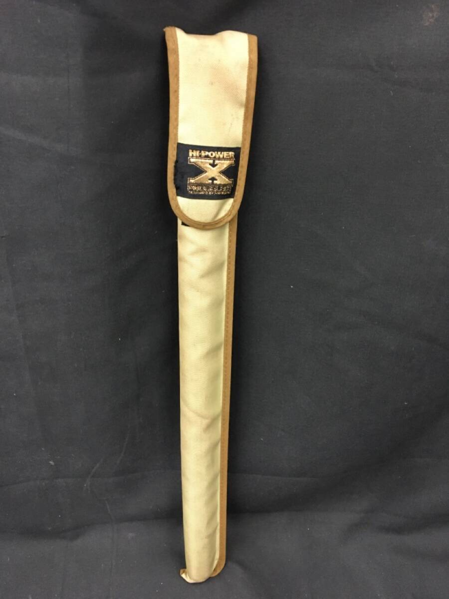 0303-215MKM23279 釣竿 SHIMANO シマノ HI-POWER X PROSELECT 翠微 硬調62 フィッシング用具(シマノ)｜売買されたオークション情報、yahooの ...