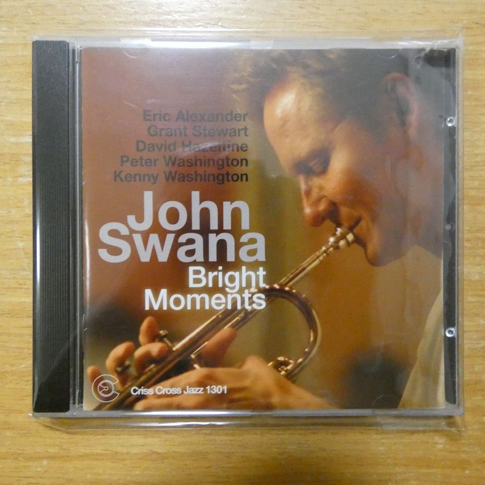 Yahoo!オークション - 8712474130122 【CD/CRISSCROSS】JOHN SWANA / B...