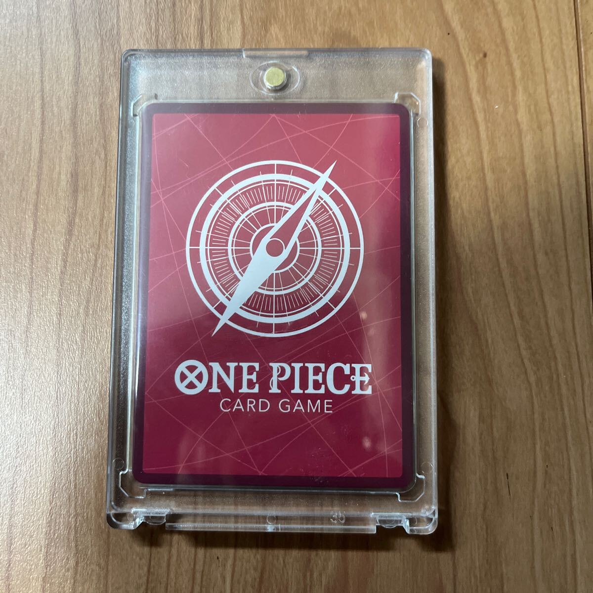 Yahoo!オークション - ワンピースカード OP04-019 L パラレル ドンキホ...