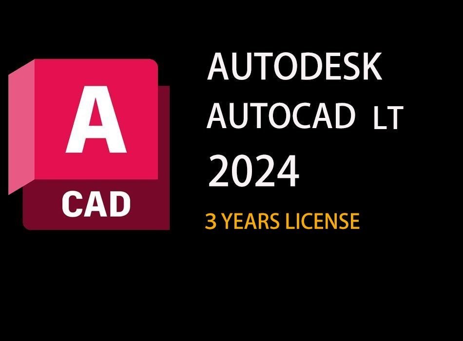 Yahoo!オークション - Autodesk Autocad CAD ＋ LT 2021～2024 Win64bi...