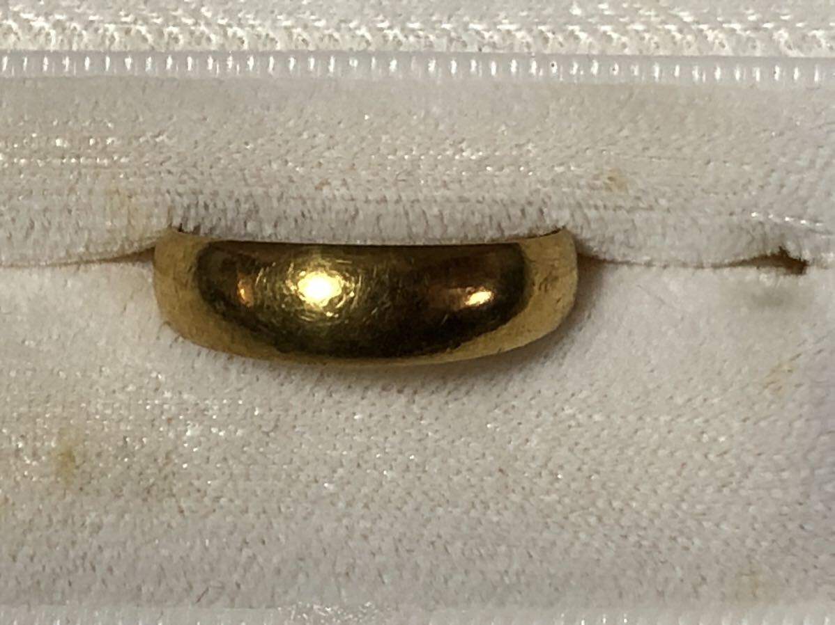 Yahoo!オークション - K24リング