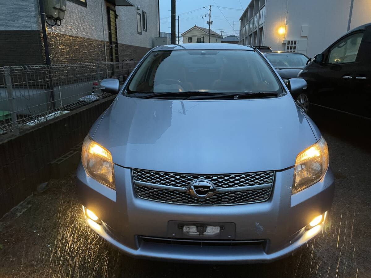 Yahoo!オークション - 格安 トヨタ カローラフィールダー NZE 141 輸出...