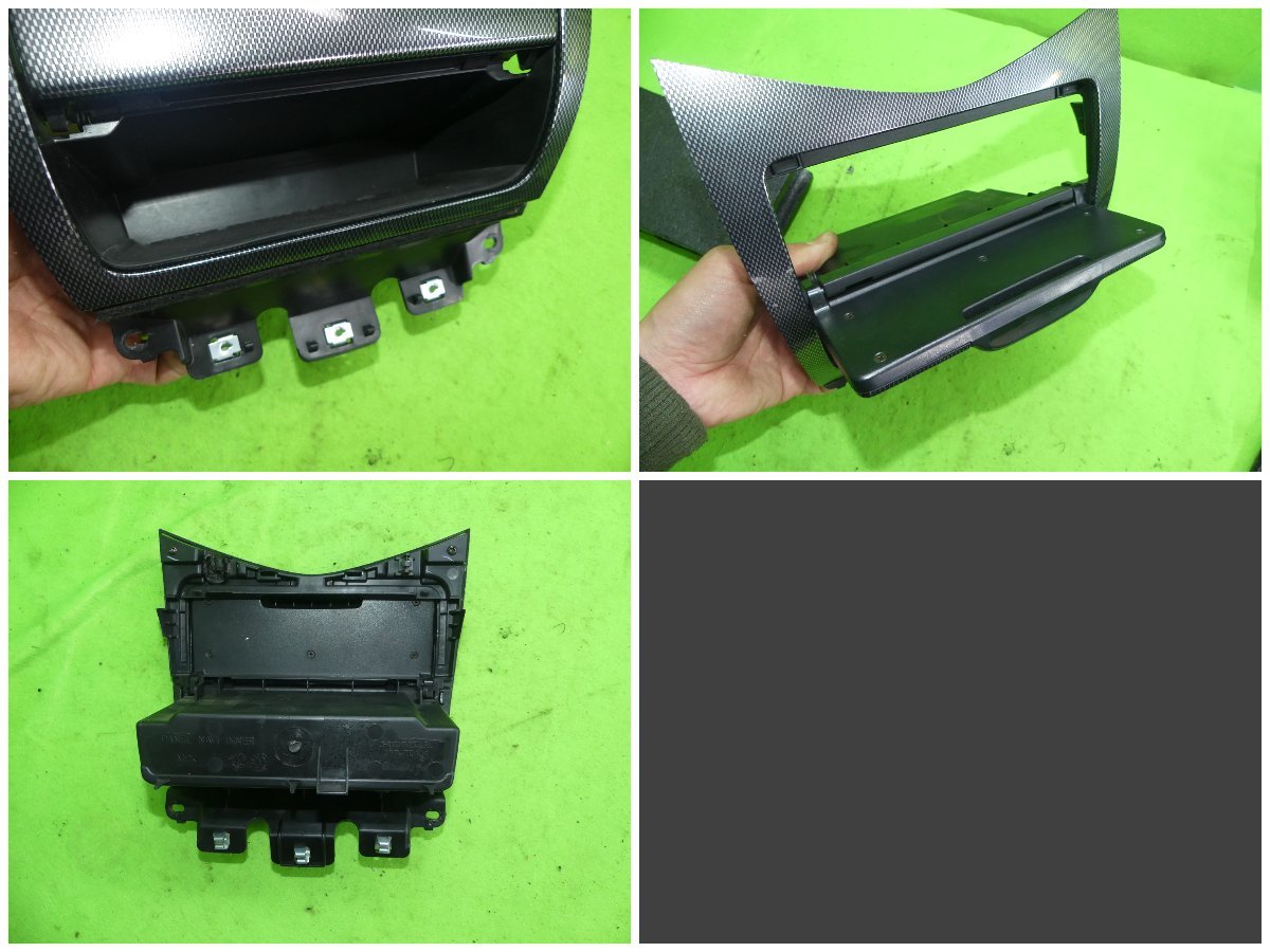 Yahoo!オークション - A2154 D ホンダ アコード ワゴン CM2 前期 純正 ...