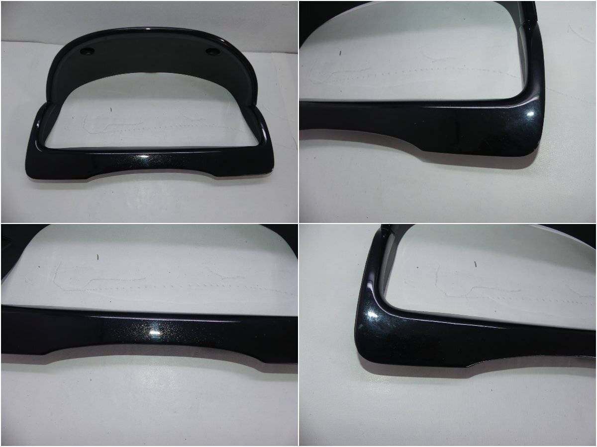 Yahoo!オークション - A2239 D トヨタ アルファード ANH10 後期 純正 ...