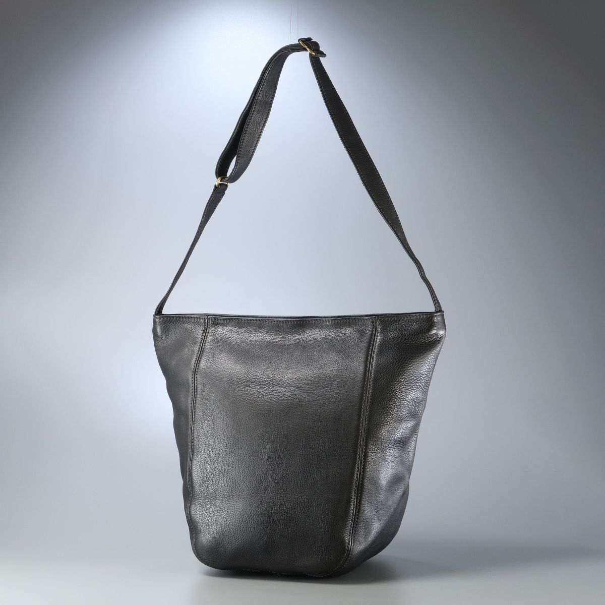 Yahoo!オークション - GP5777 オールドコーチ COACH 4916 バケツ型 A4...