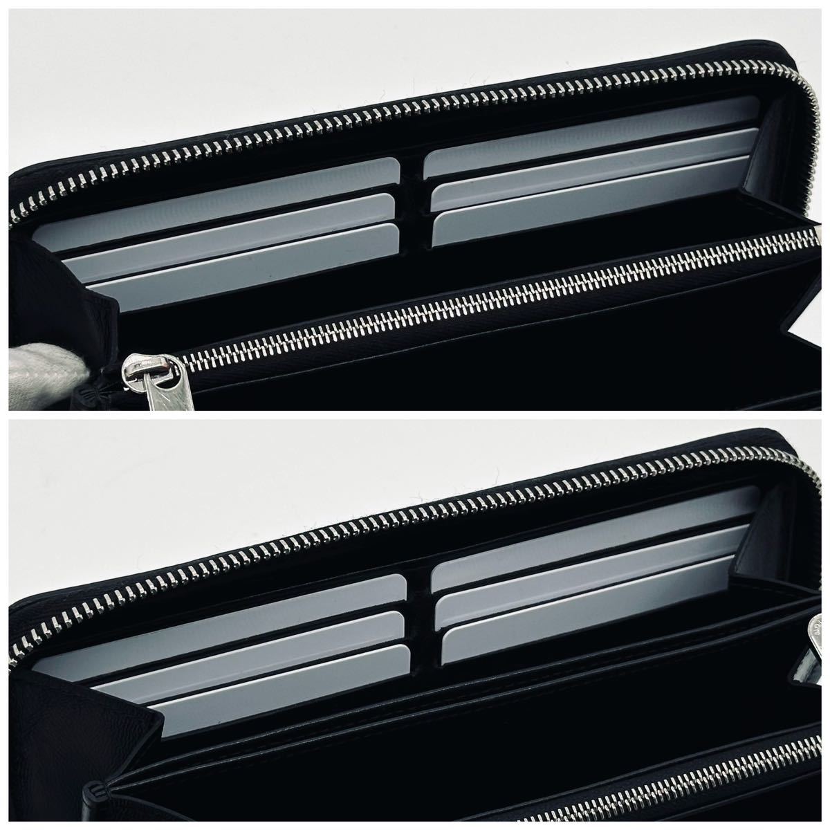 LOUIS VUITTON ルイヴィトン 長財布 モノグラム ジッピー LOUIS VUITTON ルイヴィトン 長財布 モノグラム ジッピー