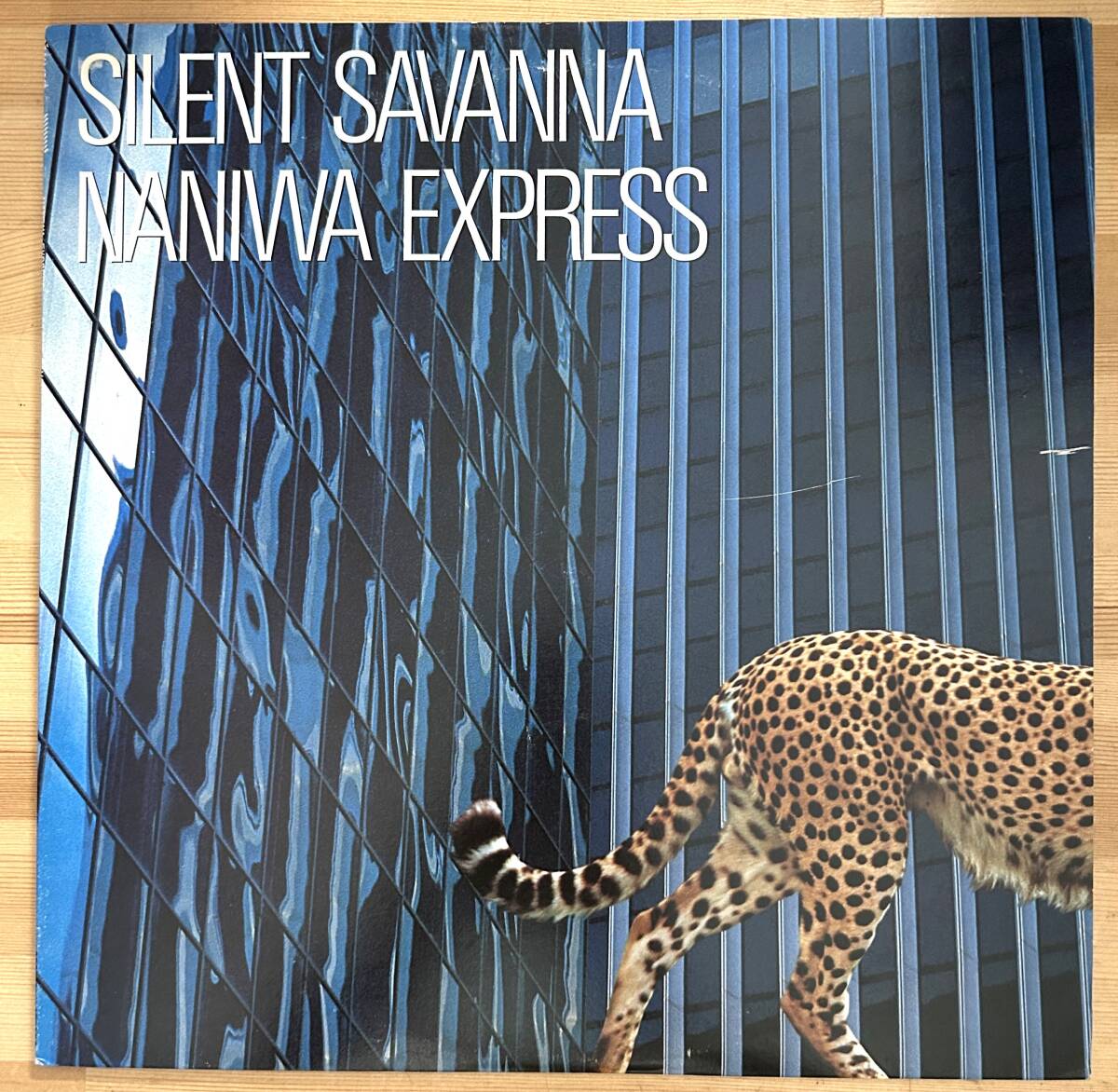 Yahoo!オークション - 0326）NANIWA EXPRESS アルバム S...