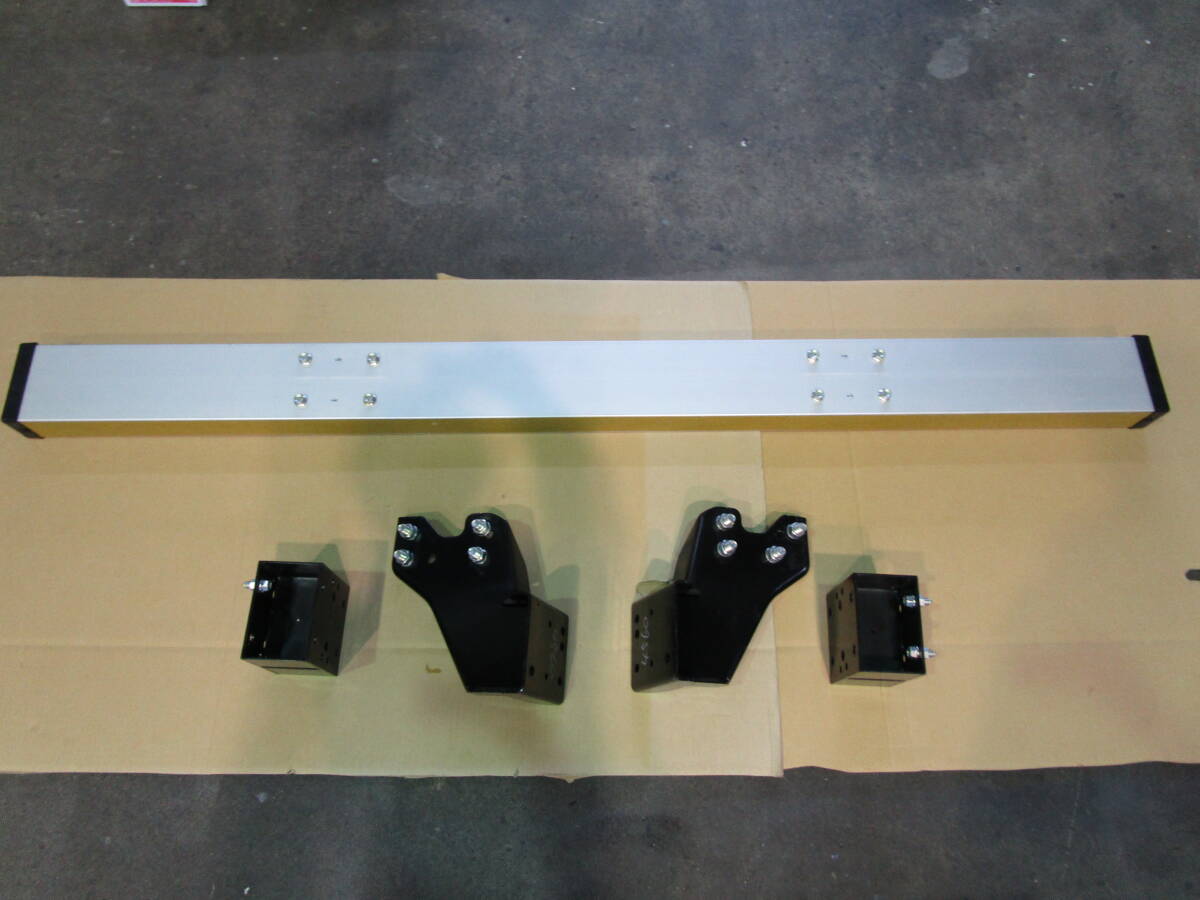 Yahoo!オークション - いすず/ISUZU フォワード/FOWARD 純正リヤアル...