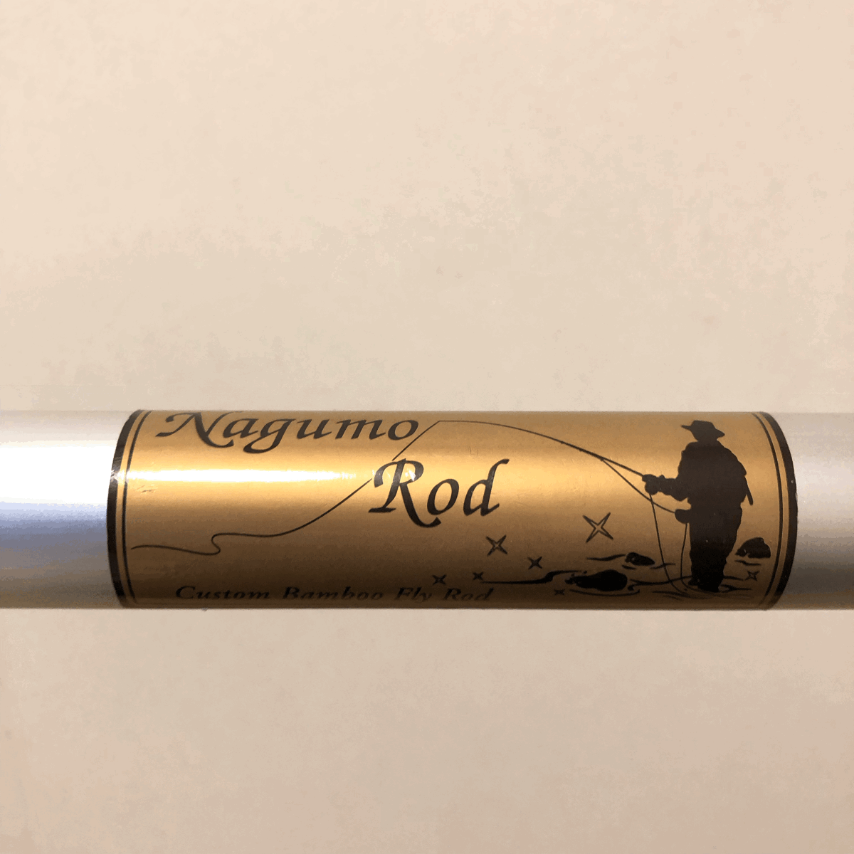 Yahoo!オークション - 南雲 ロッド nagumo rod バンブーロッド 693 6'9...