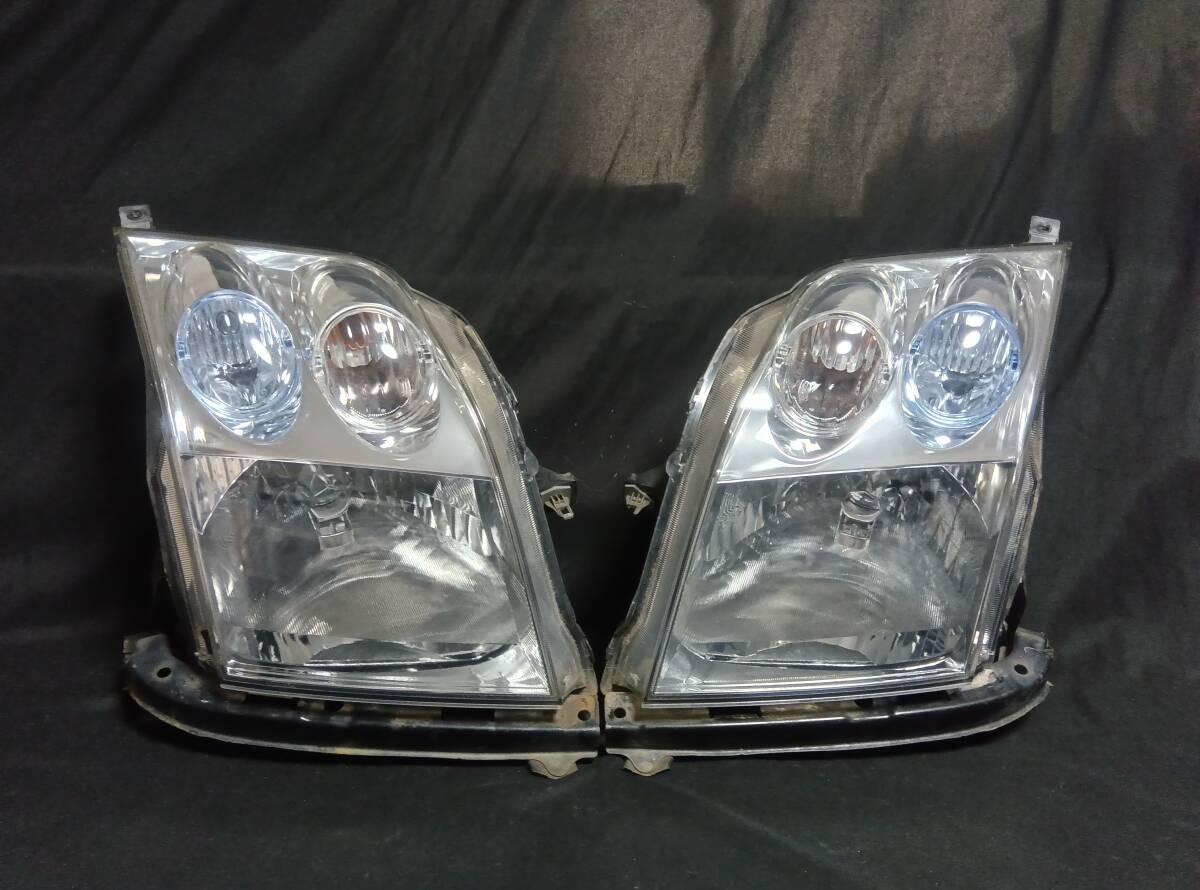 Yahoo!オークション - 3670 GB1/GB2 モビリオ ホンダ HIDヘッドライト...