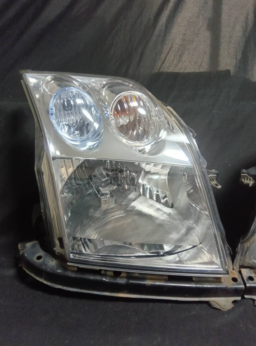 Yahoo!オークション - 3670 GB1/GB2 モビリオ ホンダ HIDヘッドライト...