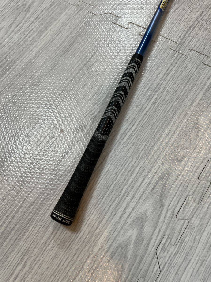 Yahoo!オークション - 送料無料 状態良好 スピーダーエボリューション5...