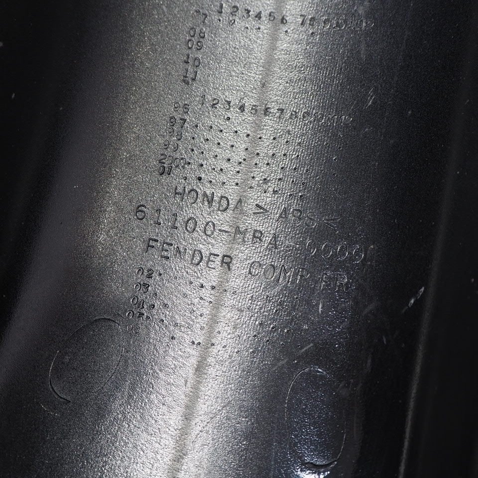 Yahoo!オークション - 割れ無 シャドウ400 シャドウ750 NC34 RC44 純正...