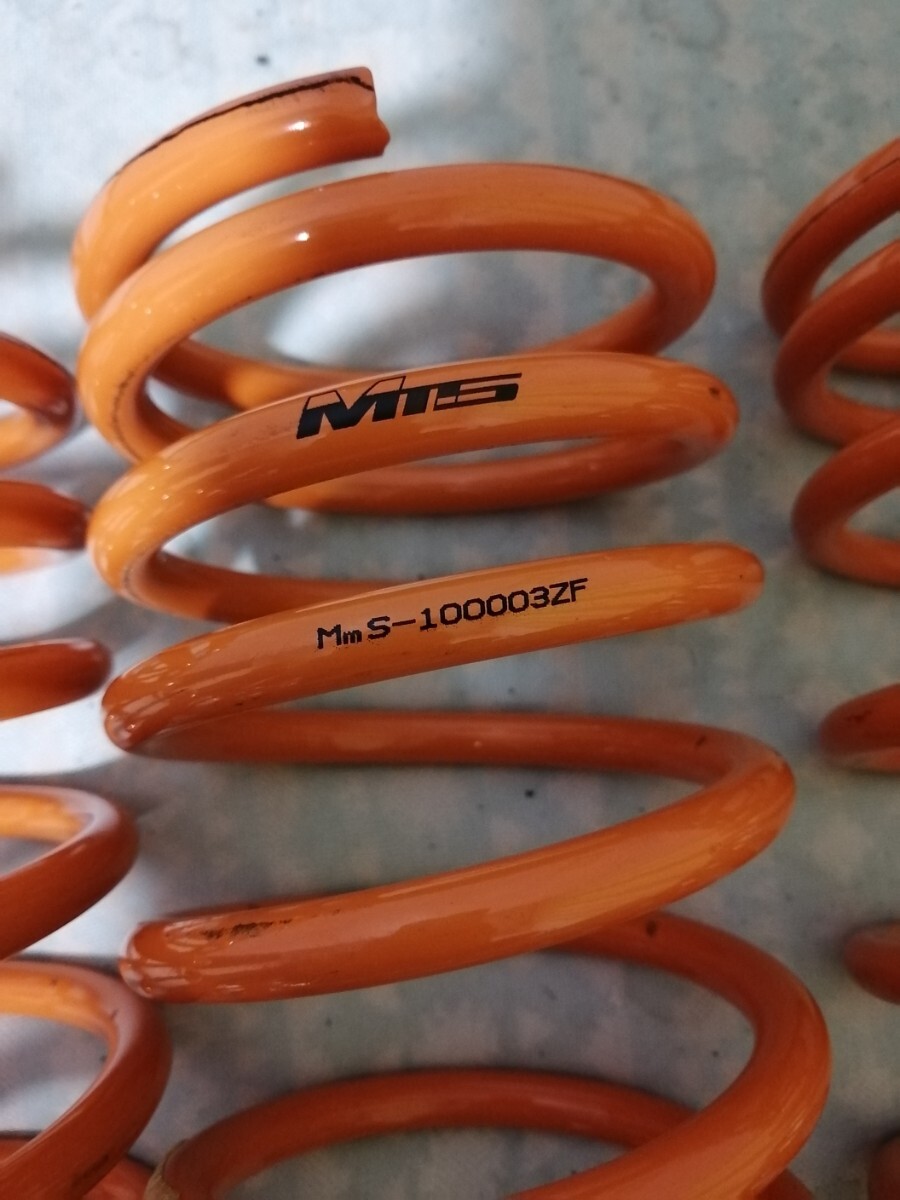 Yahoo!オークション - ND ロードスター RF NDERC 村上モータース ダウ...