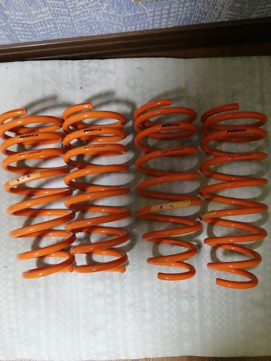 Yahoo!オークション - ND ロードスター RF NDERC 村上モータース ダウ...