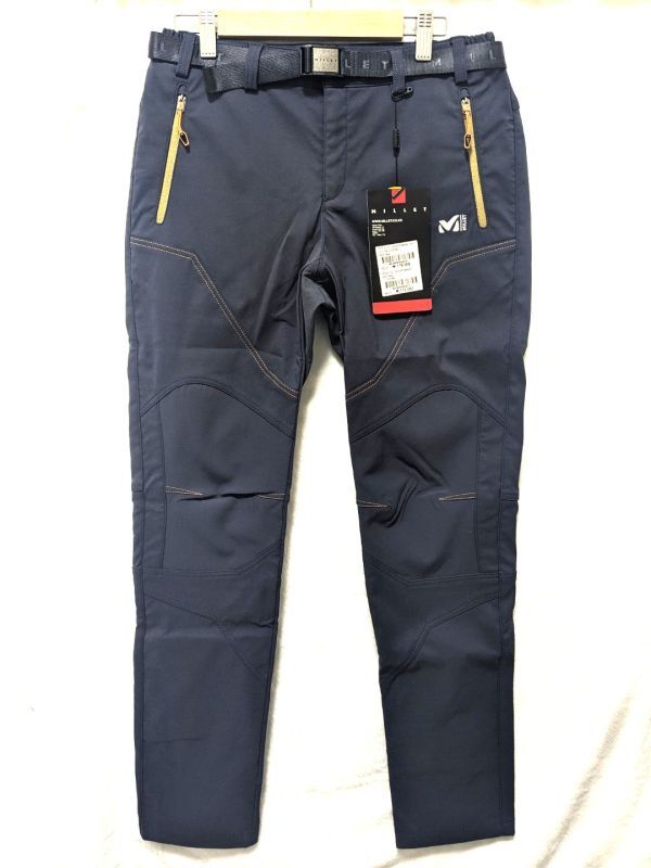 Yahoo!オークション - 新品 19700円 タグ付き MILLET ミレー パンツ ト...