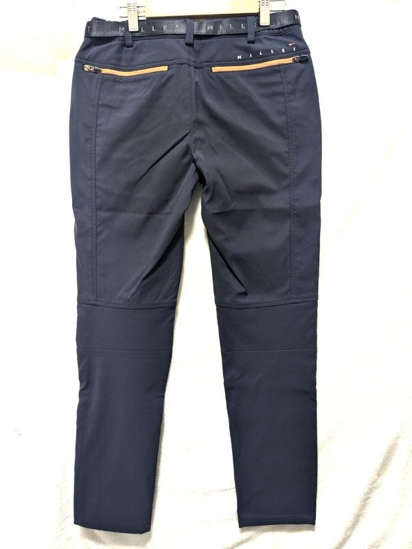 Yahoo!オークション - 新品 19700円 タグ付き MILLET ミレー パンツ ト...