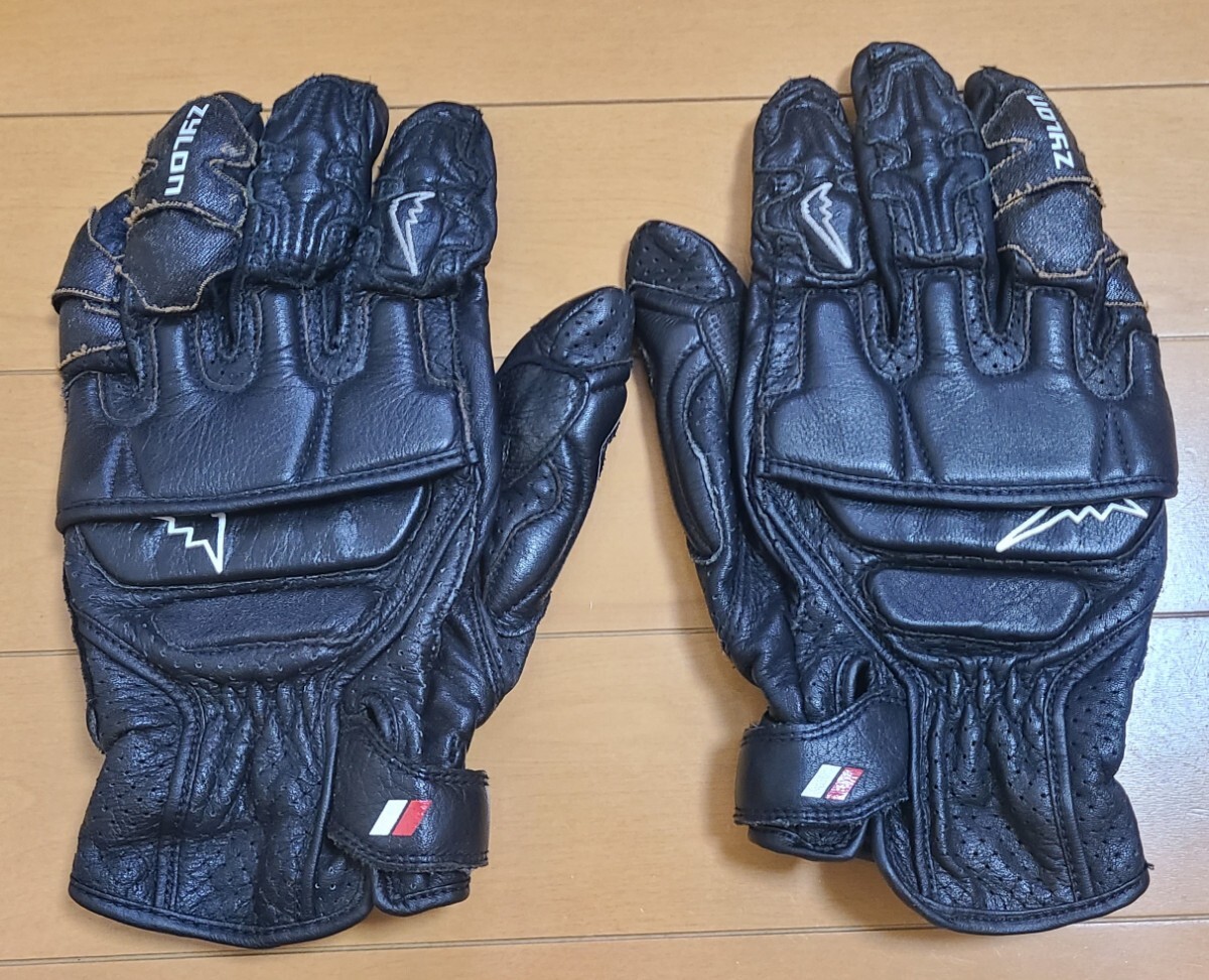 Yahoo!オークション - クシタニ メッシュグローブ Lサイズ